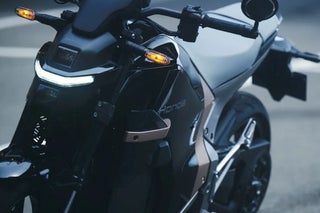 Technology | Official Honda EV Website